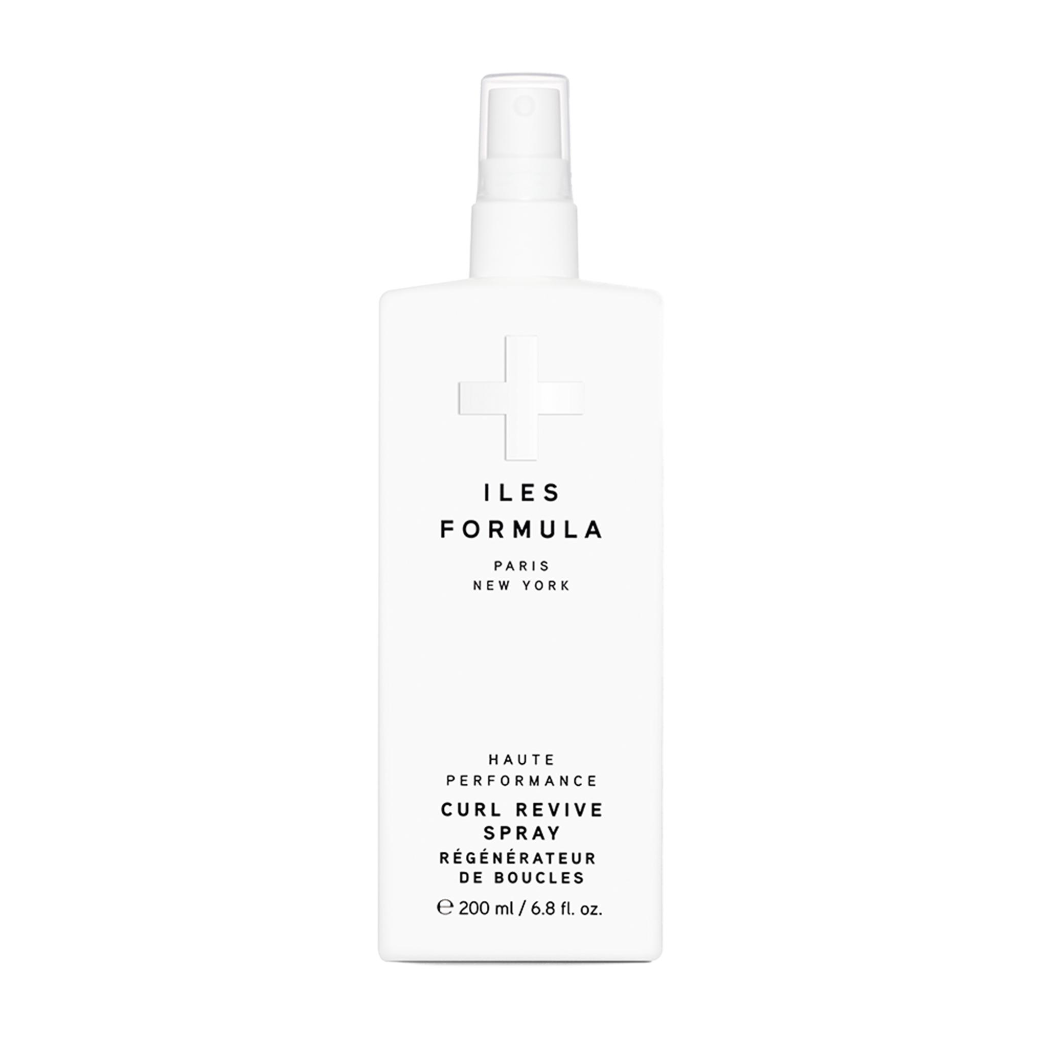 Iles Formula Curl Revive